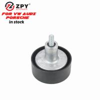 China ZPY ZPY for AudiQ7 VW Touareg Porsche cayenne 3.0t belt tensioner 06M260938 06M260938J 06M903315K 06M903341D for sale