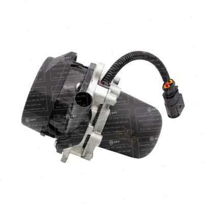 China ZPY Secondary air pump for Porsche Maca    95B959253   95B959253 for sale