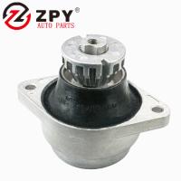 China Auto Parts  Wholesalefor Audi VW Porsche Corteco Engine Mounting For Audi A8 4.2 A8L D3 Quattro 4E0199267S Engine for sale