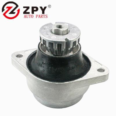 China Auto Parts  Wholesalefor Audi VW Porsche Corteco Engine Mounting For Audi A8 4.2 A8L D3 Quattro 4E0199267S Engine for sale