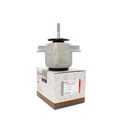 China ZPY Auto Parts China Supplier Auto Parts Rubber Engine Motor Mounting For Porsche  Ppanmera  94837505812   948 375 058 11 for sale