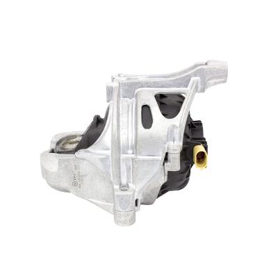 China ZPY Auto Parts  4M0 199 372 80D 199 372 A Engine Mount Fit For Audi Q5L Q7 4M0199372/80D199372A  4M0199372C  4M0199372FF for sale