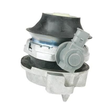 China ZPY Auto Parts  Brand Wholesale Factory Direct Price Engine Mount 4E0199381FP A8L D3 (4E2, 4E8) quattro Engine Mounting For audi for sale