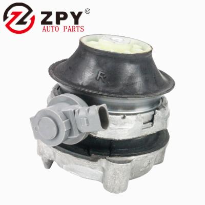 China ZPY Auto Parts Wholesale Auto Spare Parts Engine Mount 4E0199381FJ (4E2,4E8)  Suitable for audi a8 d3 s8 quattro Engine Mounts for sale
