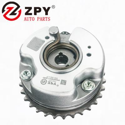 China ZPY 06E109084N Engine exhaust camshaft adjuster gear For Audi S6 S7 RS6 RS7 S8 4.0 V8 TFSI VW Phideon 06E109084Q for sale