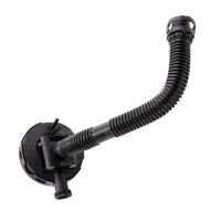 China ZPY  Waste valve for Volkswagen Polo / Sagitar / New Lavida  03C103201K  03C103201P for sale