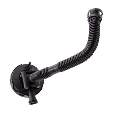 China ZPY  Waste valve for Volkswagen Polo / Sagitar / New Lavida  03C103201K  03C103201P for sale