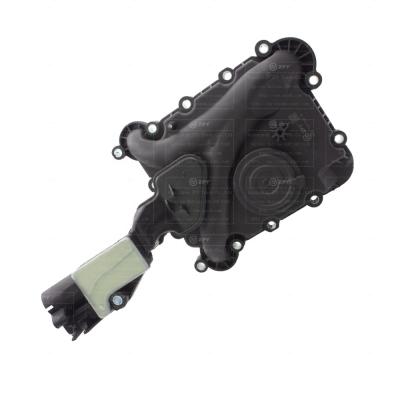China ZPY Waste valve for Audi C62.4T   06E103547E   06E103547P   06E103547 for sale