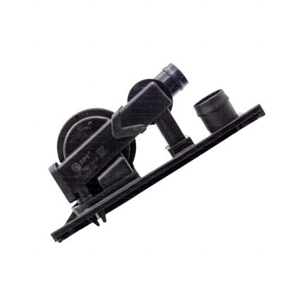 China ZPY Waste Valve for Audi C62.0T 06F129101R 06F129101L 06F129101K 06F129101F 06F129101D Factory Price Vw Beetle Classic Parts Gua for sale
