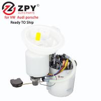 China ZPY New Ignition Cable Set Auto High Quality Car 4G0201317A Fuel Pump Assembly for Audi A6 C7 Fuel Pump Assembly 4G0919051B for sale