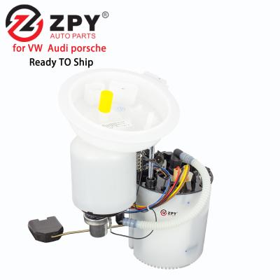 China ZPY New Ignition Cable Set Auto High Quality Car 4G0201317A Fuel Pump Assembly for Audi A6 C7 Fuel Pump Assembly 4G0919051B for sale