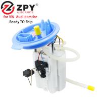 China ZPY OEM Auto Spare Car Parts Gasoline Pump Assembly For VW Passat 3QD919051E 3qd919051A for sale