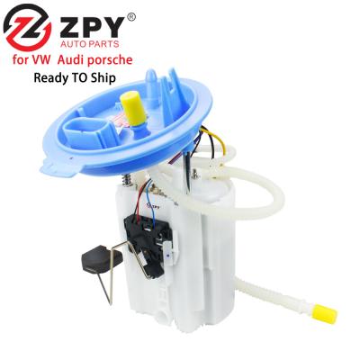 China ZPY OEM Auto Spare Car Parts Gasoline Pump Assembly For VW Passat 3QD919051E 3qd919051A for sale