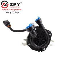 China ZPY Air Pump Suitable For VW Gol-f Bee-tle A4 A8 Q7 TT 06A959253A for sale