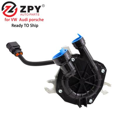 China ZPY Air Pump Suitable For VW Gol-f Bee-tle A4 A8 Q7 TT 06A959253A for sale