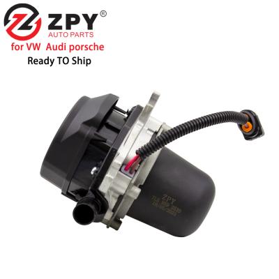 China ZPY Auto Parts Secondary Air Injection Pump for Porsche Cayenne OE 7L5 959 253 D 7L5959253D for sale