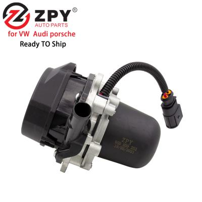 China ZPY Auto Parts Secondary Air Injection Pump for Porsche 911 OE 95B 959 253 95B959253 for sale