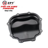 China ZPY Oil Pan for Audi A6 A5 A4 Quattro 2.8L 3.0L Q7 Q5 3.0L 06E109285J 06E109285H 95810578501 for sale