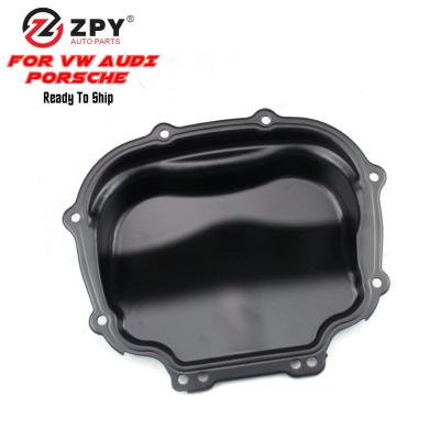 China ZPY Oil Pan for Audi A6 A5 A4 Quattro 2.8L 3.0L Q7 Q5 3.0L 06E109285J 06E109285H 95810578501 for sale