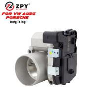 China ZPY Hot Sale Electrical Throttle Body Assembly Continental System 04E133062B for Vol-kswagen V-W Golf Skoda Jet-ta Bola for sale