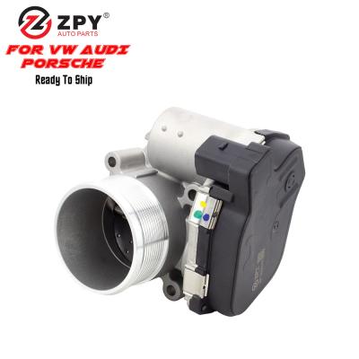 China ZPY Auto Parts Electric Throttle Valves Assy For VW 2.0 Audi Series 06F133062R  06K133062H 06F133062AG A2C53390403 06F133062AB for sale