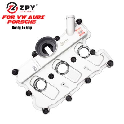 China Engine Valve Cover OEM 06E 103 471 S For VW AUDI A4/A5 2.0L A8 3.0L 06E103471S for sale