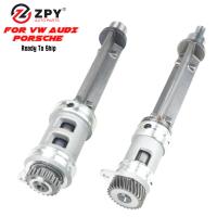 China ZPY Engine Balance Shaft 06H198205A 06H198205F 06H198205G 06H198205J 06H198205N for VW Audi 2008-2011 2.0T EA888 II G125 HV0324 for sale