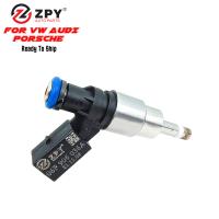 China ZPY Auto Fuel Injector Nozzle 0261500078 06J906036H 0261500079 06F906036F 06J906036G 06H906036F 0261500020 06F906036A for sale