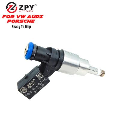 China ZPY Auto Fuel Injector Nozzle 0261500078 06J906036H 0261500079 06F906036F 06J906036G 06H906036F 0261500020 06F906036A for sale