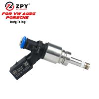 China ZPY Auto fuel injectors nozzle price 079906036C 06E906036E for VW touareg Audi A4 A5 A6 A8 Quattro Q7 S5 S6 R8 RS6 for sale