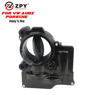 China ZPY Air Flap Actuator For A1 FWD 1.4 TFSI TSI RS CAVD CTHD CDGA A2C59511700 03C128063A 03C128063B for sale