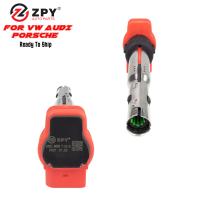 China ZPY Ignition Coil Pack Set of 4 for Audi A4 A6 Q7 R8 S4 S5 TT Volkswagen Passat Golf GTI 06E905115A 06E905115C 06E905115E for sale