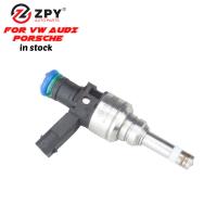 China ZPY Auto Parts Fuel Injector nozzle 06E906036AJ 06E906036AC 06E906036P 06E906036AL for sale