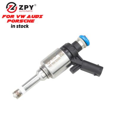 China ZPY 06H906036G 0261500057 06J906036H 0261500078 06H906036D 0261500053 06H906036P 0261500162 Fuel Injector For Audi VW for sale