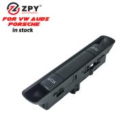 China ZPY Front & Rear Boot Release Switch 2005-2012 FOR Porsche 911 997 Boxster Cayman 99761310502 for sale