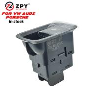 China ZPY Best Selling Power Window Lifter Switch 971959855C For Porsche Panamera 2016-2019 for sale