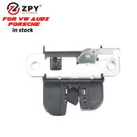 China ZPY  Auto parts lock  for  Audi Touareg   7L6827505D for sale