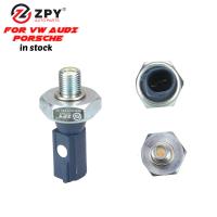 China ZPY Replacement Oil Pressure Sensor Switch For Audi A4 A5 For Quattro A6 OEM 06H919081A for sale