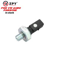 China ZPY High Quality Engine Oil Pressure Sensor For Volkswagen OEM 06A919081A for sale