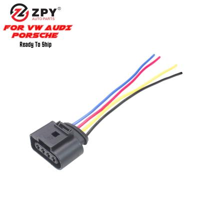 China ZPY Auto Spare Car Parts Plug ignition Coil For Audi A3 Q3 Q5 Q7 Q8 VW GOLF CC Jetta Amarok OE 8K0973724 for sale