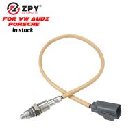 China ZPY LR062826 LR098287 Right Oxygen Sensor for  Audi vw for sale