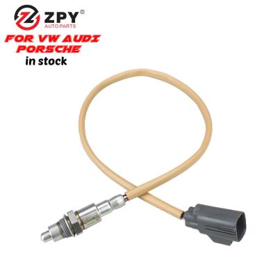 China ZPY LR062826 LR098287 Right Oxygen Sensor for  Audi vw for sale