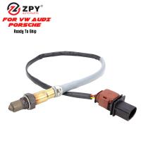 China ZPY Oxygen Sensor 0258017070 For VW Skoda Passat 3.2L 3.6L 0258017071 022906262AN for sale
