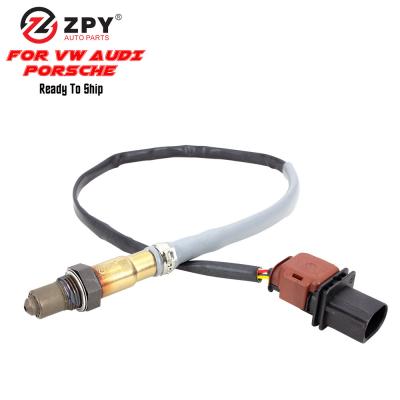 China ZPY Oxygen Sensor 0258017070 For VW Skoda Passat 3.2L 3.6L 0258017071 022906262AN for sale