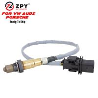 China ZPY New Car Oxygen Sensor For Audi A3 A6 Q3 Oxygen Sensor 03L906262Q 03L 906 262 Q for sale