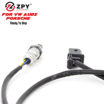 China ZPY Auto Spare Car Parts Oxygen Sensor 06E906262M for VW Touareg PORSCHE CAYENNE (92A) 3.6 2010 for sale