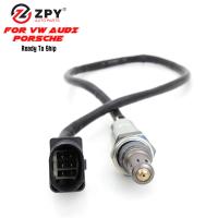 China ZPY High Quality Oxygen Sensor O2 Lambda For Audi A1 A3 Skoda Fabia Octavia Rapid VW SEAT Beetle Caddy III IV Xl OEM 03L906262A for sale
