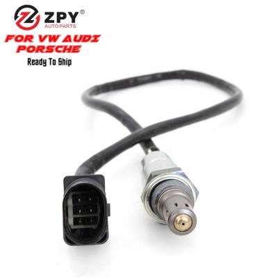 China ZPY High Quality Oxygen Sensor O2 Lambda For Audi A1 A3 Skoda Fabia Octavia Rapid VW SEAT Beetle Caddy III IV Xl OEM 03L906262A for sale