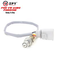 China ZPY OEM Spare Car Parts Auto 02 0xygen Lambda Sensor System For Audi Q4 Q3 OE 06K906262AH for sale