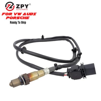 China ZPY  94860613300 Auto Oxygen sensor OEM quality lambda sensor for car Porsche Cayenne for bosch 0258017254 0258017255 for sale